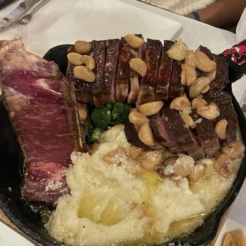 CAST IRON CHEF CHOP HOUSE & OYSTER BAR - Updated August 2024 - 756 ...