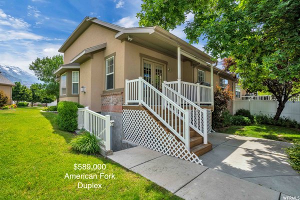 GREAT WESTERN REAL ESTATE UTAH - Updated July 2025 - Contact Agent - 87 ...