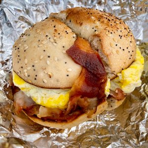 DETROIT BAGEL FACTORY - Updated June 2025 - 45 Photos & 90 Reviews ...