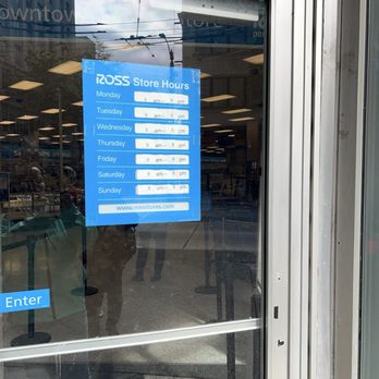 ROSS DRESS FOR LESS - Updated December 2025 - 56 Photos & 113 Reviews ...