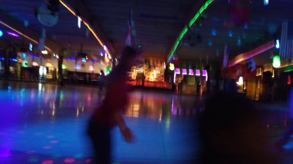ROLLER DOME with 30 Reviews & 180 Photos - 4902 Williamsburg Rd ...