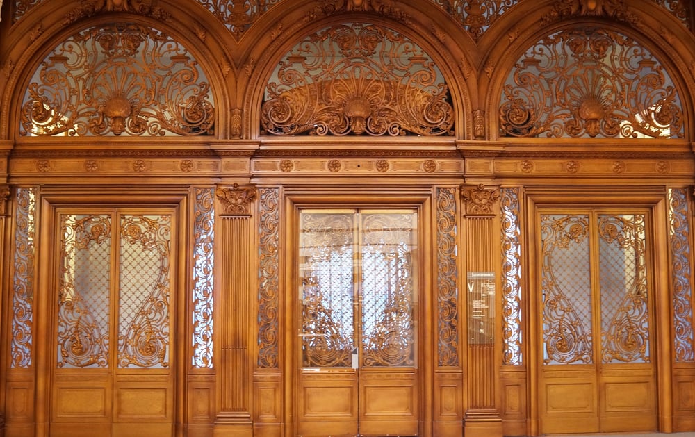 MINA REES LIBRARY - Updated October 2025 - 365 5th Ave, New York, New ...