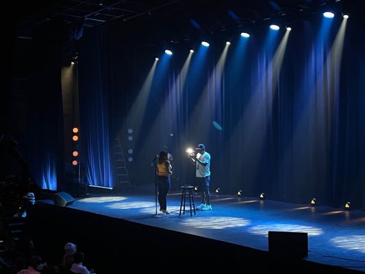 CENTER STAGE THEATRE nearby at 1374 W Peachtree St NW, Atlanta, Georgia ...