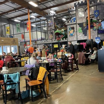 PLAYDATE PDX - Updated January 2026 - 201 Photos & 369 Reviews - 1434 ...