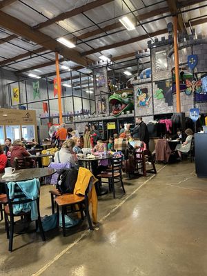 PLAYDATE PDX - Updated January 2026 - 201 Photos & 369 Reviews - 1434 ...