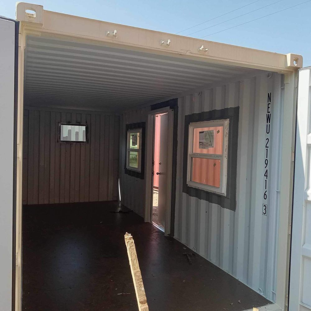 HOUSTON CONTAINER - Updated August 2025 - Request a Quote - 11 Photos ...