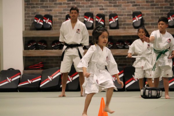 MACHIDA KARATE ACADEMY - 243 Photos & 47 Reviews - Karate - 24333 ...