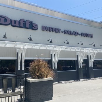 DUFF’S BUFFET - Updated July 2024 - 112 Photos & 167 Reviews - 26111 Us ...