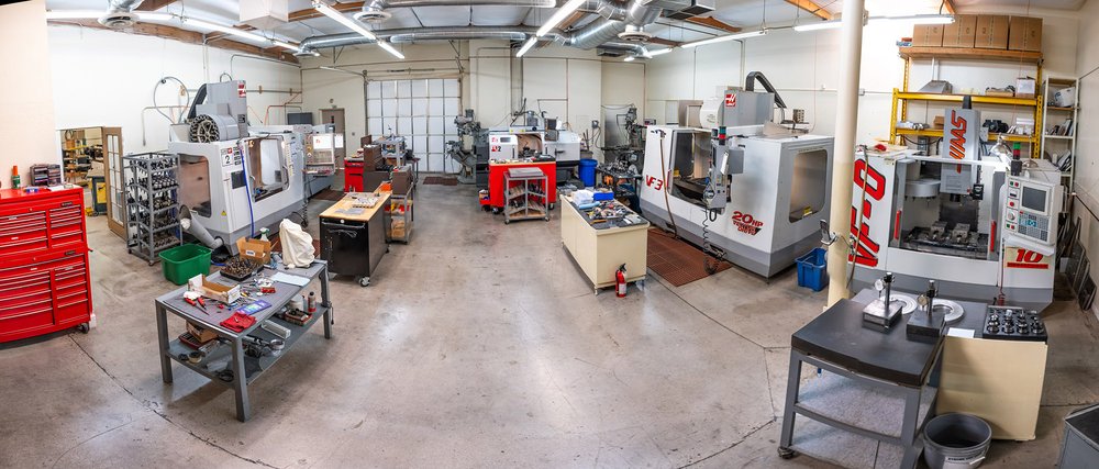 PROSPECT MACHINE - Updated August 2025 - 1 West Deer Valley Rd, Phoenix ...