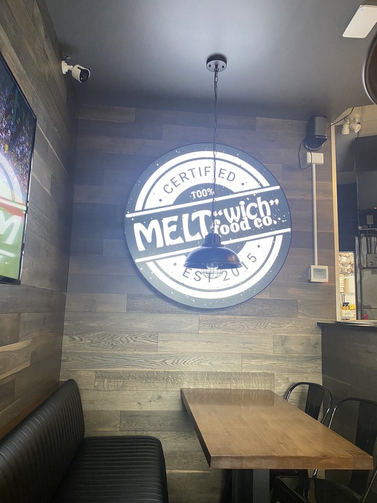 MELTWICH FOOD CO. - 1610 10 St SW, Calgary, AB - Yelp