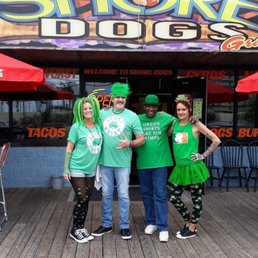 SHORE DOGS GRILL - Updated December 2025 - 121 Photos & 85 Reviews ...