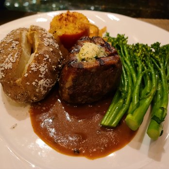 COPPER ROCK STEAKHOUSE - Updated June 2025 - 170 Photos & 119 Reviews ...