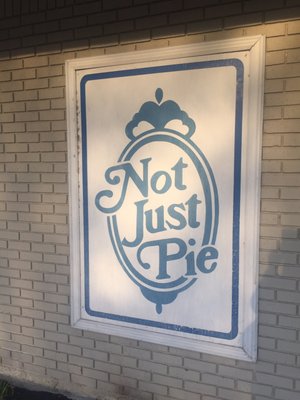 NOT JUST PIE - Updated December 2025 - 18 Photos & 25 Reviews - 2117 ...