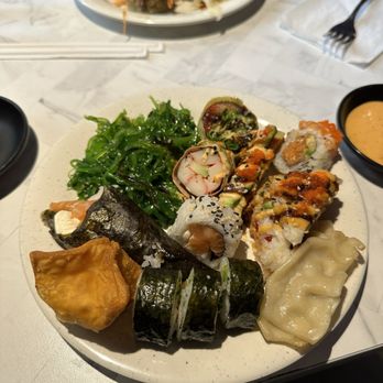 KOUYOU BUFFET - Updated January 2025 - 264 Photos & 167 Reviews - 8000 ...