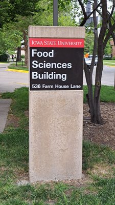 ISU CREAMERY - Updated October 2025 - 10 Photos - 536 Farm House Ln ...