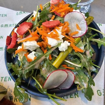 GARTEN - Updated December 2025 - 196 Photos & 149 Reviews - 849 ...