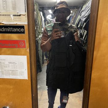 THE SURPLUS STORE - Updated October 2025 - 73 Photos & 112 Reviews ...