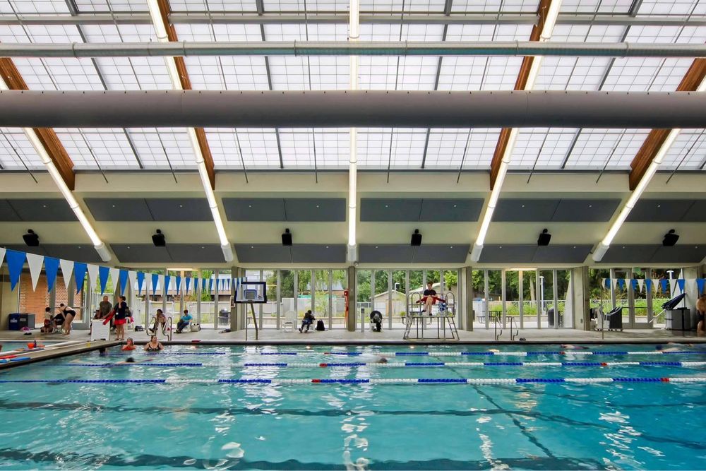 LYNNWOOD RECREATION CENTER - Updated December 2025 - 92 Photos & 132 ...