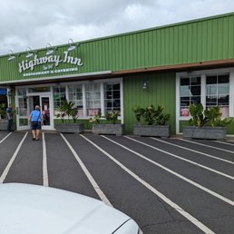 HIGHWAY INN - Updated July 2025 - 2257 Photos & 997 Reviews - 94-830 ...