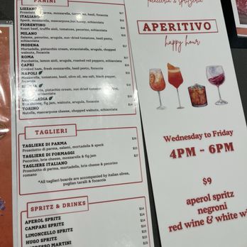 LIZZANO - Updated January 2026 - 96 Photos & 42 Reviews - 636 N Wells ...