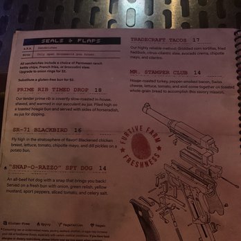 SAFEHOUSE - 841 Photos & 1041 Reviews - 779 N Front St, Milwaukee ...