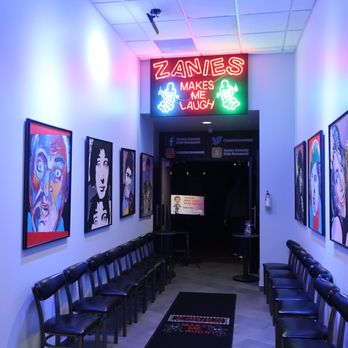 ZANIES - Updated December 2025 - 195 Photos & 154 Reviews - 5437 Park ...