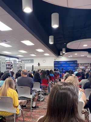 CYPRESS LIBRARY - Updated November 2025 - 34 Photos & 55 Reviews - 5331 ...