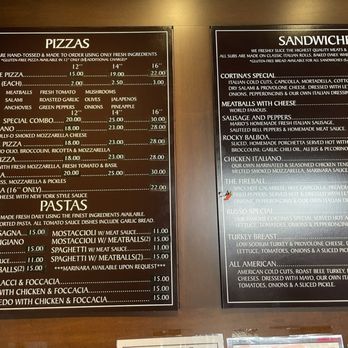 CORTINA’S ITALIAN MARKET - Updated November 2024 - 2703 Photos & 2756 ...