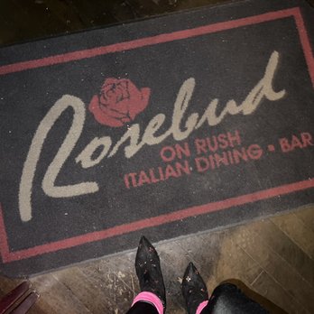 ROSEBUD ON RUSH - Updated June 2024 - 1007 Photos & 1146 Reviews - 720 ...