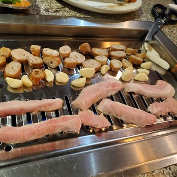 GILSON KOREAN RESTAURANT - Updated May 2024 - 346 Photos & 139 Reviews ...