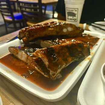 SAW’S BBQ - Updated January 2026 - 493 Photos & 735 Reviews - 1008 ...