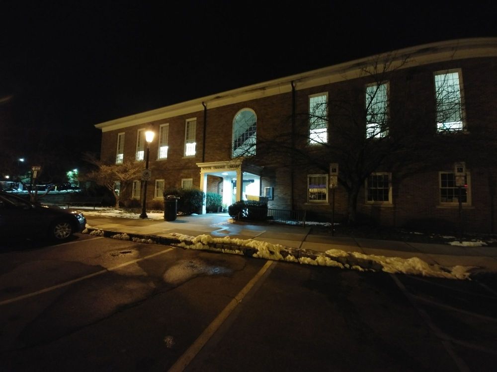 SOUTH ORANGE PUBLIC LIBRARY - Updated January 2025 - 65 Scotland Rd ...