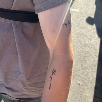 CREATIVE MINDS TATTOO - Updated September 2025 - 133 Photos & 39 ...