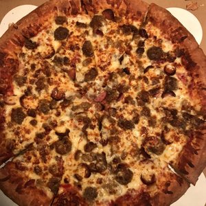 SORELLI PIZZA - 135 Photos & 281 Reviews - 22402 44th Ave W, Mountlake ...