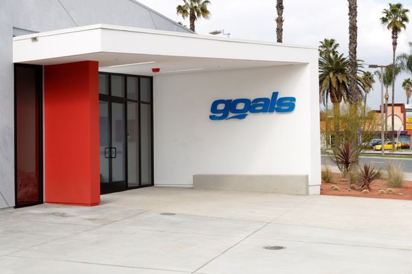 GOALS SOCCER CENTER POMONA - Updated December 2025 - 61 Photos & 19 ...