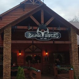BAMA BUCKS - Updated December 2024 - 125 Photos & 68 Reviews - 292 ...