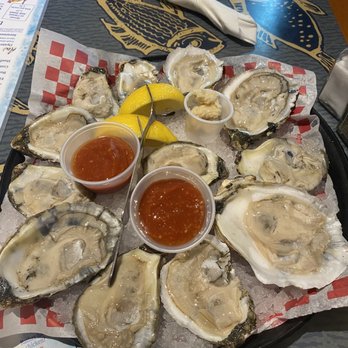 SHELLS OF MELBOURNE - Seafood Restaurant at 1490 W New Haven Ave ...