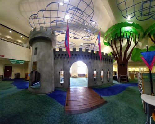 SCOTTSDALE PUBLIC LIBRARY - CIVIC CENTER - Updated May 2024 - 109 ...