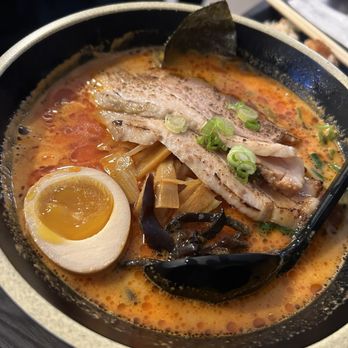 SUSURU RAMEN BAR - Updated October 2024 - 364 Photos & 249 Reviews ...