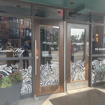 HANDSOME HOG - 891 Photos & 685 Reviews - 173 Western Ave N, St Paul ...