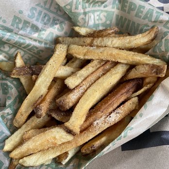 WINGSTOP - Updated December 2025 - 23 Photos & 12 Reviews - 3697 ...