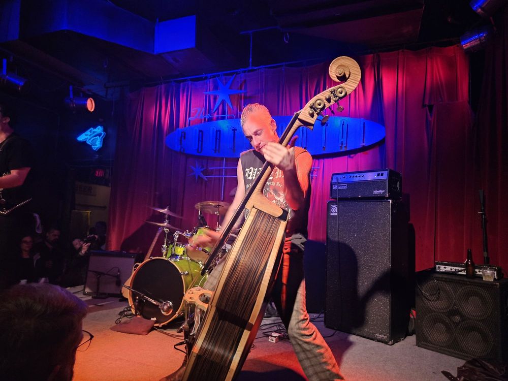 THE CONTINENTAL CLUB - Updated December 2025 - 81 Photos & 123 Reviews ...