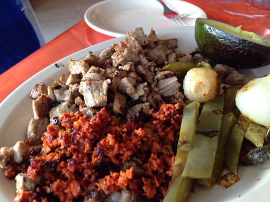 LOS TARASCOS - 21 Photos - Av. La Luna S/N, Cancún, Quintana Roo ...