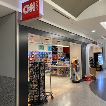 CNN NEWSSTAND - Updated October 2025 - 24 Photos & 10 Reviews - 6000 N ...