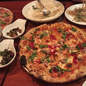 NOOK - Updated January 2026 - 201 Photos & 343 Reviews - 781 Denman ...