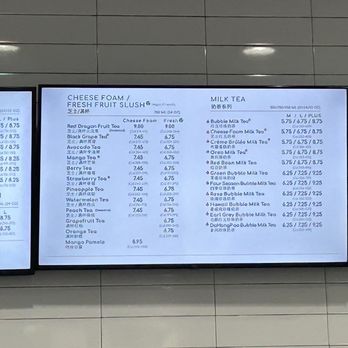 MOGE TEE TYSONS CORNER - Updated August 2024 - 284 Photos & 134 Reviews ...