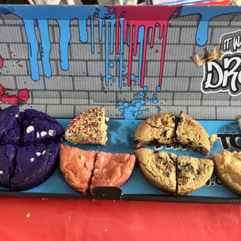 COOKIE PLUG - Updated June 2024 - 461 Photos & 357 Reviews - 1801 E ...