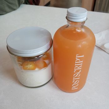 POSTSCRIPT - Updated December 2025 - 259 Photos & 102 Reviews - 499 ...