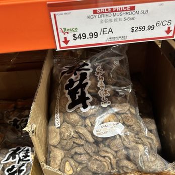 RESCO FOOD SERVICE - Updated October 2025 - 1052 Photos & 183 Reviews ...