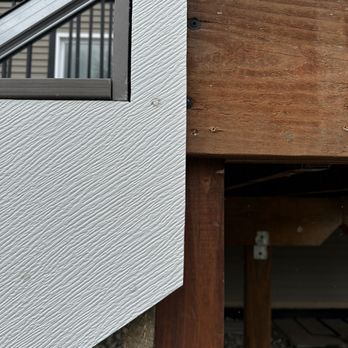 GREEN SHIELD DECK BUILDERS - Updated December 2025 - 45 Photos & 13 ...